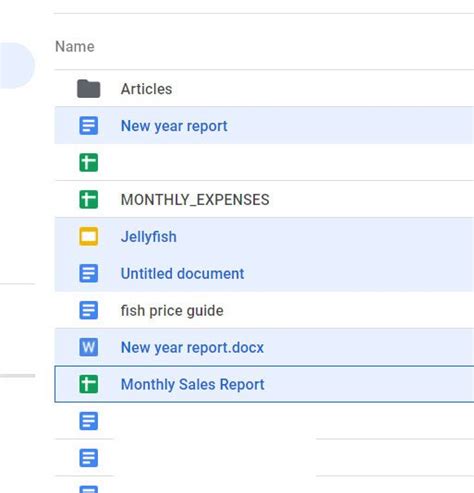 How To Select Multiple Files In Google Drive Solve Your Tech