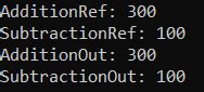 Ref Vs Out In C With Examples Dot Net Tutorials