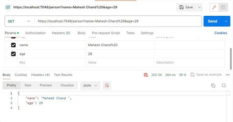 parameter binding in minimal api in asp core