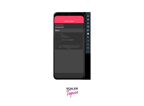 debugging in react native scaler topics