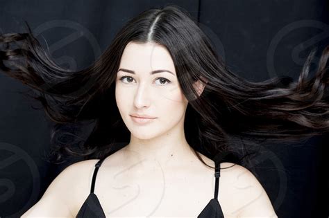 Black Hair Pale Telegraph