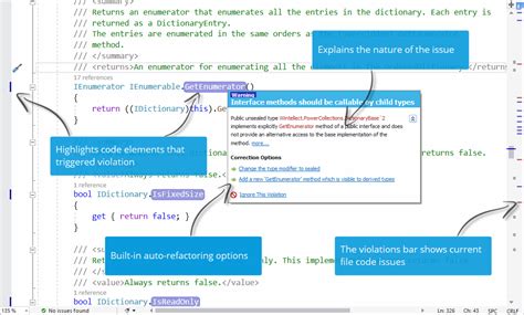 submain codeit right code quality analysis automated code review and refactoring