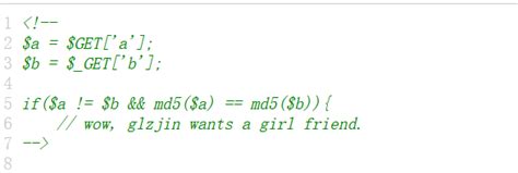 ctf中md5绕过详细总结及例题[bjdctf2020]easy md5 csdn博客