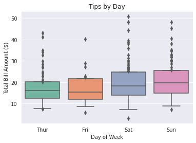 Seaborn Boxplot How To Create Box And Whisker Plots Datagy