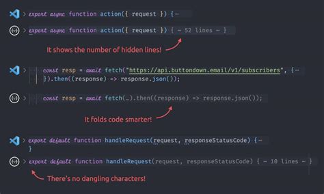 vs code extensions to ease navigating code stefan judis web development