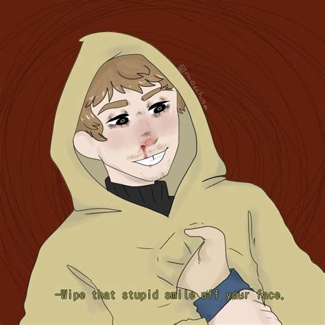 Brian Thomas Tumblr In 2020 Creepypasta Cute Hoodie Marble Hornets Creepypasta