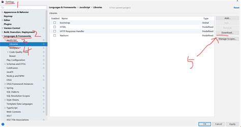 idea中添加jquery自动代码提示 idea inspections显示jquery csdn博客
