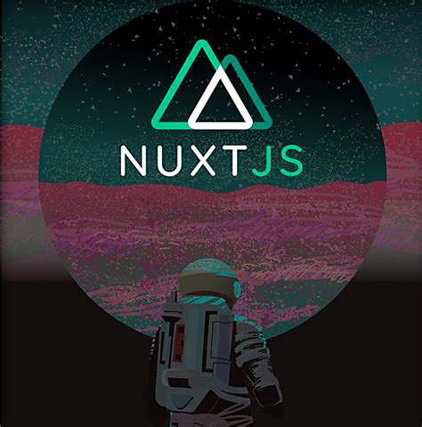 GitHub Debs Obrien Nuxt Mission Nuxt Js Is A Vue Framework For