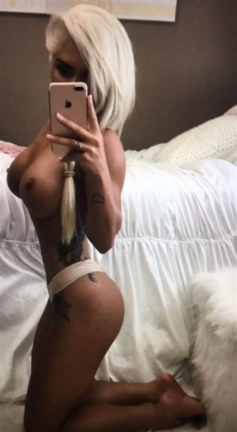Cassie ‘badass Cass Fit Nude 27 Photos  And Video Thefappening