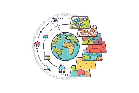 Exploring Open Source GIS Software BIM Academy