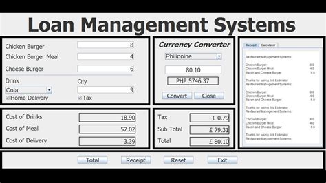 how to create restaurant management system with java program in eclipse full tutorial youtube