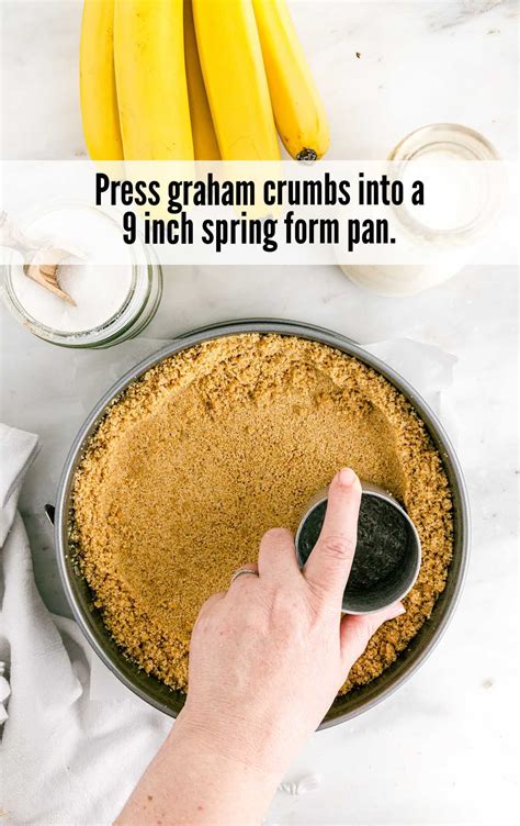Banana Cream Cheesecake The Best Blog Recipes