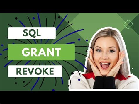 Grant And Revoke Explained In Tamil For Beginners SEO Guide Sql