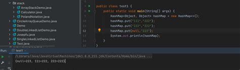 concurrenthashmap和hashtable区别？（超详细解释） concurrenthashmap和hashtable的区别 csdn博客