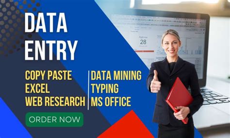 do excel data entry copy paste typing pdf conversion by f rahaman fiverr