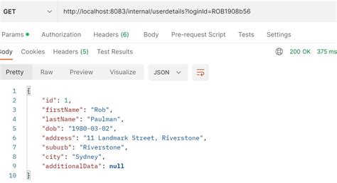 Serialize And Deserialize With Jackson S JsonView In A Spring Boot