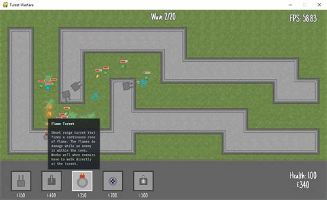 GitHub MyreMylar Pygame Gui A GUI System For Pygame