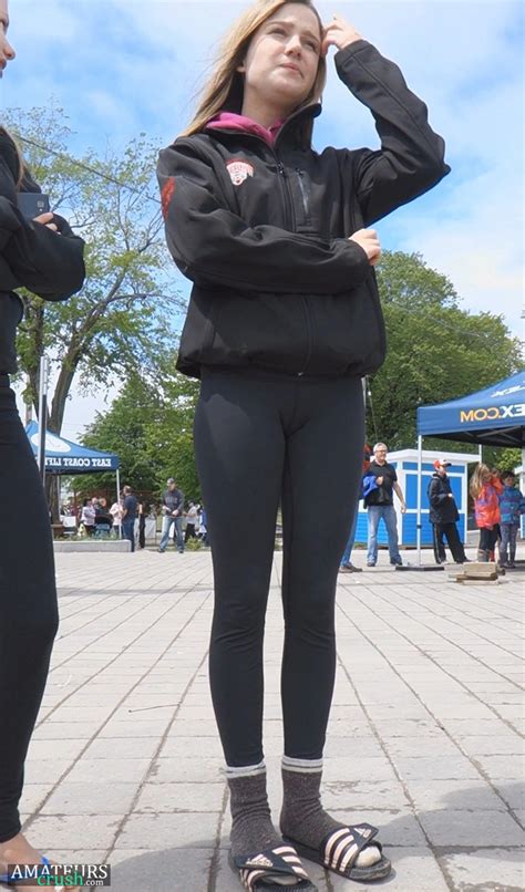 See Through Spandex Pics