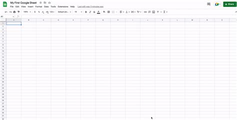 Bigquery Data In Google Sheets Using Data Connector Code Kiwi