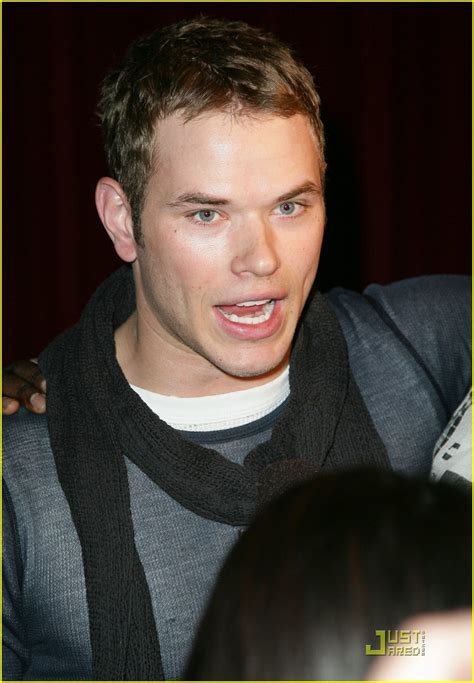 Happy Birthday Kellan Lutz Photo 100311 Photo Gallery Just Jared Jr