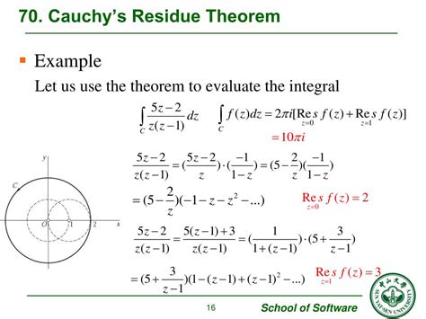 ppt chapter 6 residues and poles powerpoint presentation free download id 7106855