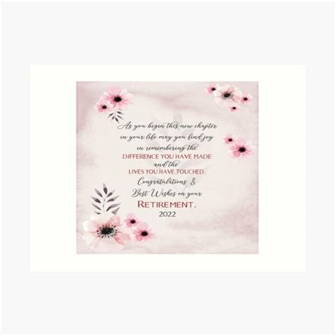 Retirement Gifts For Women Womens Retirement Gift Woman Retirement