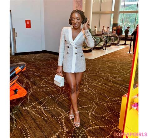 Ego Nwodim Nude OnlyFans Leaked Photo 4 TopFapGirls