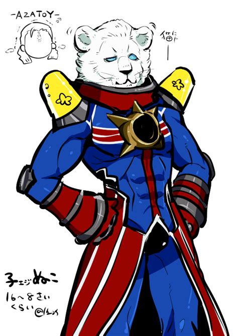 The Big Imageboard Tbib Anthro Archer Nikola Tesla Bodysuit Caster Thomas Edison Chibi