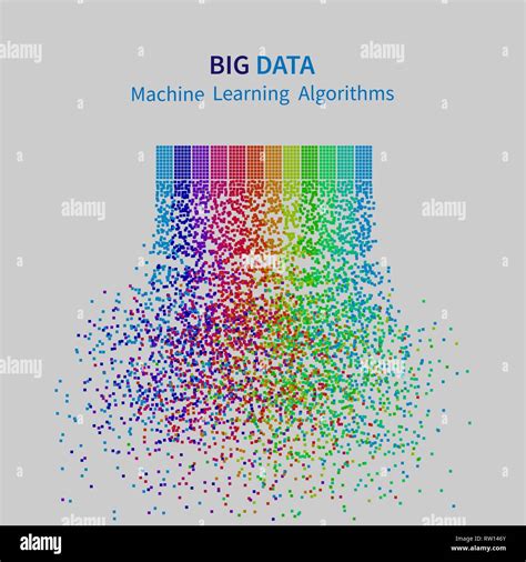 BIG DATA Machine Learning Algorithms Analysis Of Information