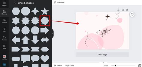 Can You Make Custom Shapes In Canva WebsiteBuilderInsider