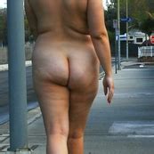 More Of Alexandra Owens Going Nude In Public ShesFreaky