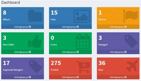 cara menampilkan total record dari 1 tabel mysql dengan php