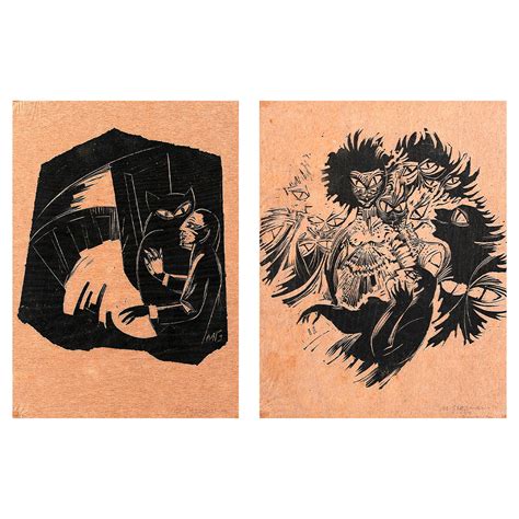Marcelo Grassmann James Lisboa Leiloeiro Oficial Arte Moderna E Contemporânea