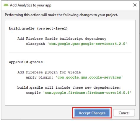 Introduction To Firebase And How To Add Firebase To Android Apps