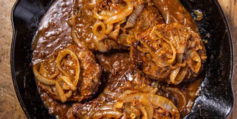 Baked Cube Steak And Gravy Recipe Oven Baked Smothered Cube Steak Thicken It Up For Other