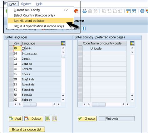 SAP Scripts Quick Guide