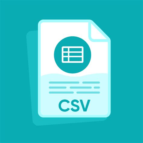 CSV File Viewer File Reader For PC Mac Windows 11 10 8 7 Free