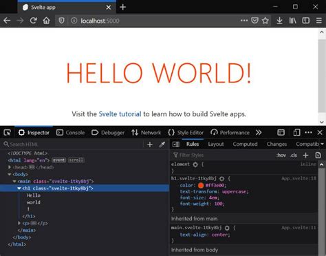 The Best JavaScript Frameworks To Use This Year
