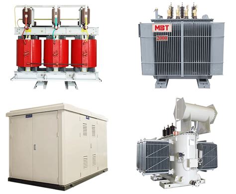 Difference Between Power Transformer And Distribution Transformer