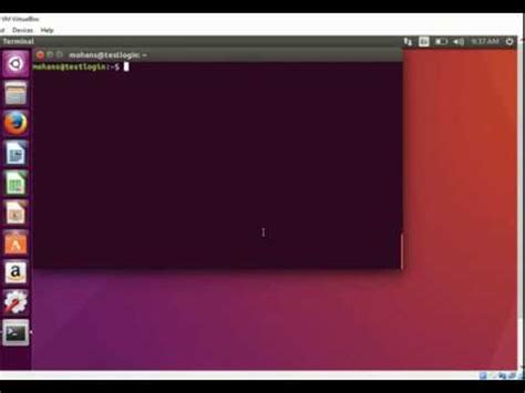 Find Version Of Linux Running Youtube
