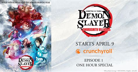 Spoiler The Synopsis And Discussion Of The Anime Demon Slayer To The Swordsmith Village