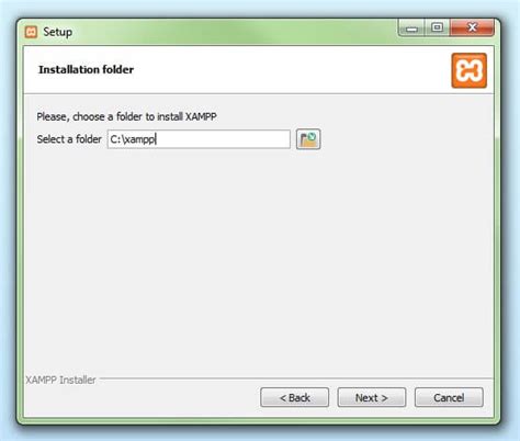 Tutoriel XAMPP Installer Et Configurer Un Serveur De Test Local IONOS