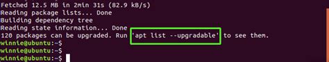 Apt Update Vs Upgrade What S The Difference