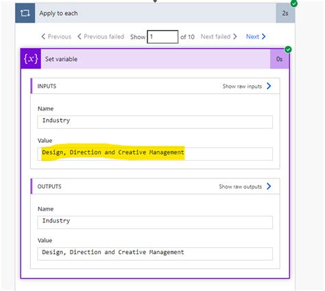 returning lookup and choice columns from dataverse in power automate digital mill
