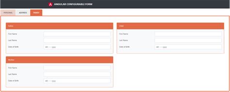 GitHub Imdurgeshpal Angular Configurable Dynamic Form Angular