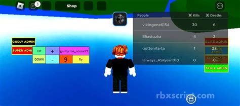 Universal Hitbox Extender GUI Scripts Rbxscript