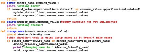 Controlling Devices Using MQTT And Python LaptrinhX News