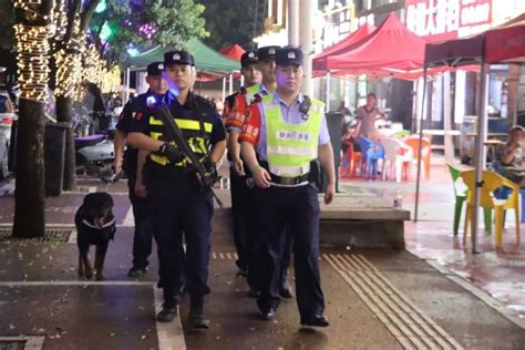 景德镇公安情指行一体化 全市刑事治安警情同比双下降凤凰网江西 凤凰网