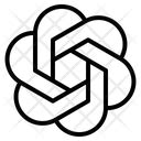 1 201 Openai Icons Free In SVG PNG ICO IconScout
