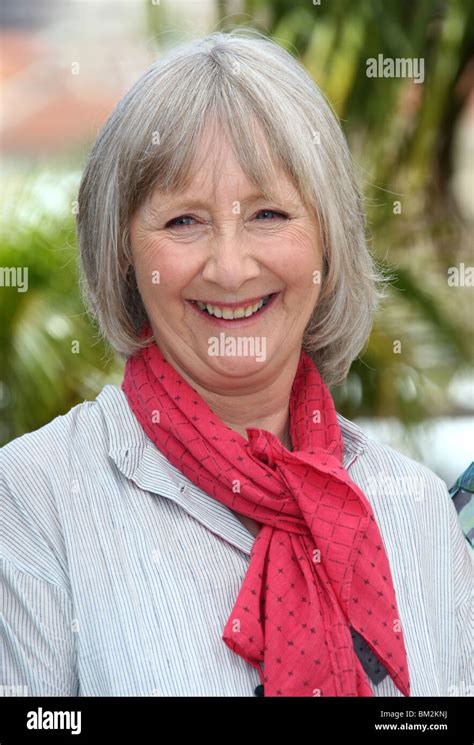 Gemma Jones You Will Meet A Tall Dark Stranger Photocall Cannes Film Festival 2010 Palais Des